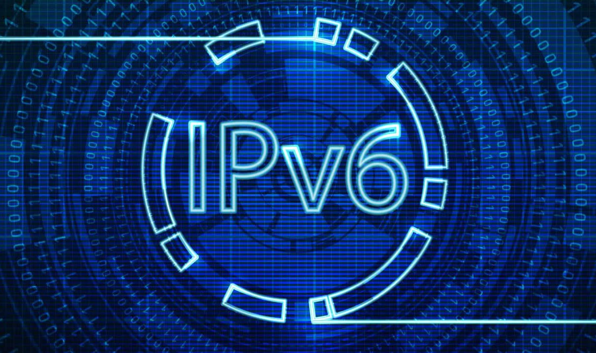 Hướng dẫn sử dụng proxy ipv6 - VPS Việt Nam Giá Rẻ - VPS USA Giá Rẻ