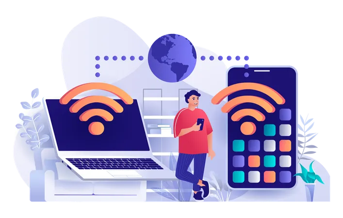 Bandwidth là gì? Và những ảnh hưởng đối với Website.